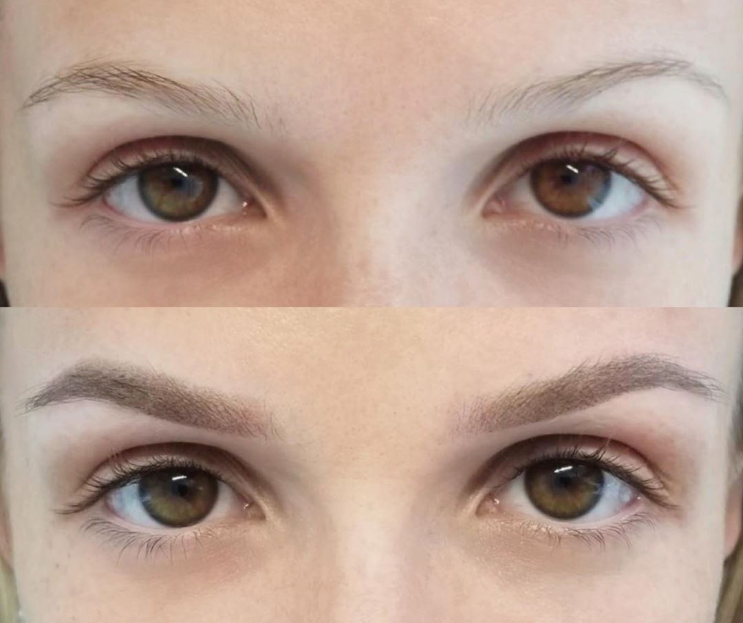 Natural Alternatives For Thicker, Healthier Eyebrows | BROWZ