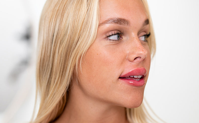 Breast Lift Scars | Healing, Treatments & Recovery Tips