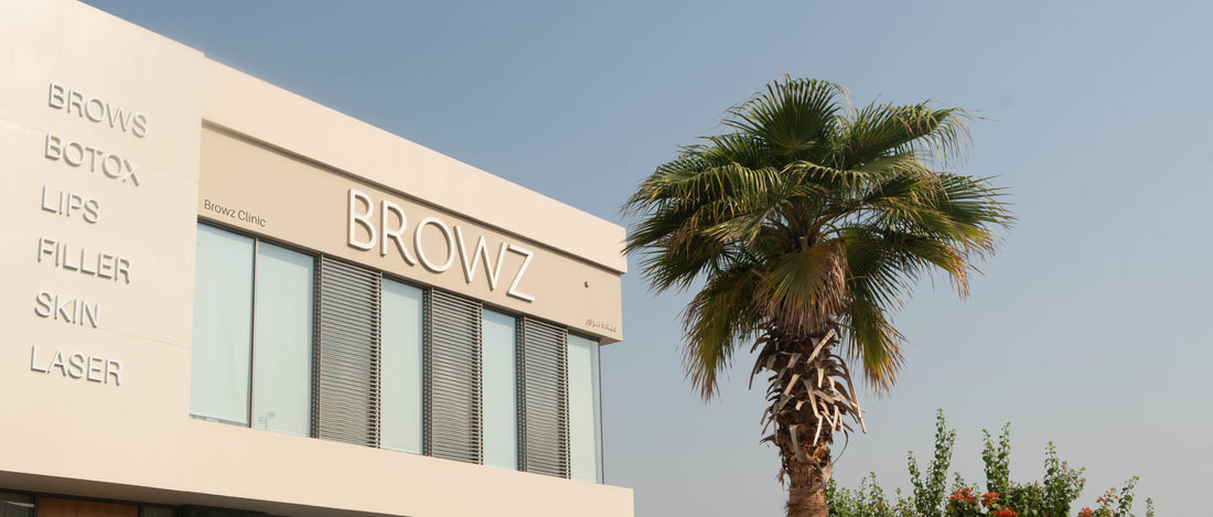 About BROWZ