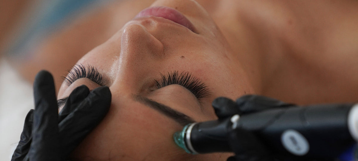 Mesotherapy Dubai | Skin Glow & Hair Revitalisation at BROWZ